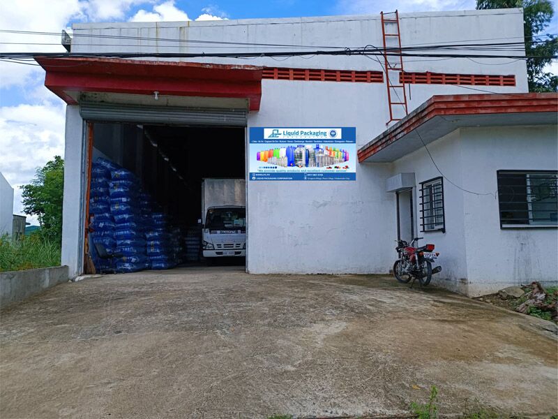 About Us – Liquid Packaging Corporation